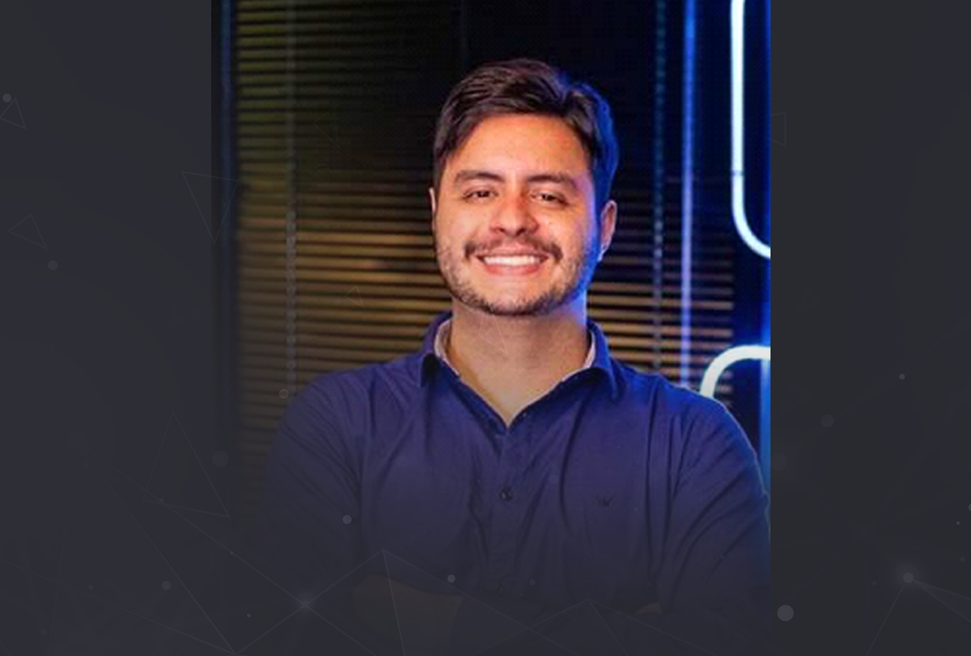 De Engenheiro Eletricista a Desenvolvedor: a história de Rafael!