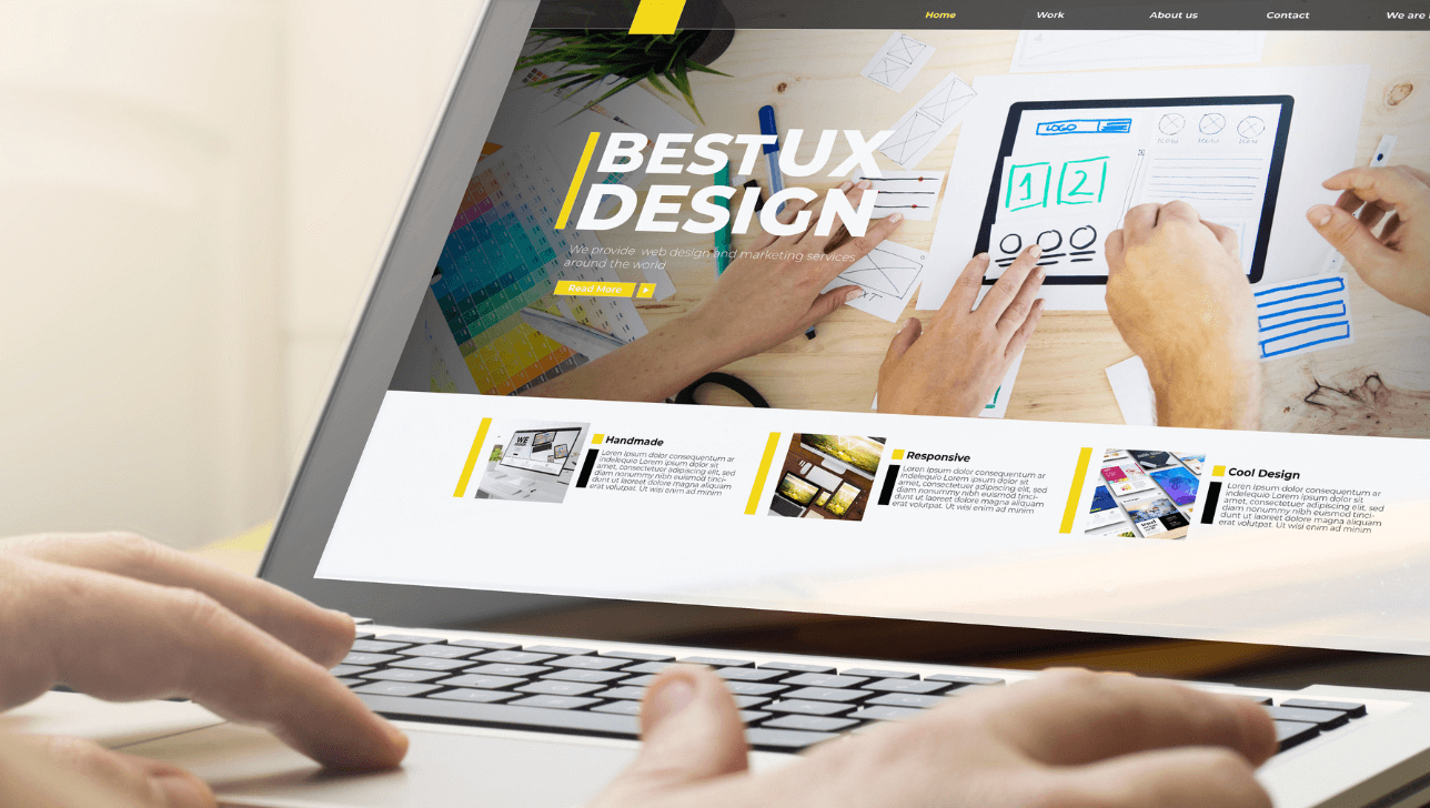 O Design UX/UI transforma a sociedade! Confira Projetos da Turma 06