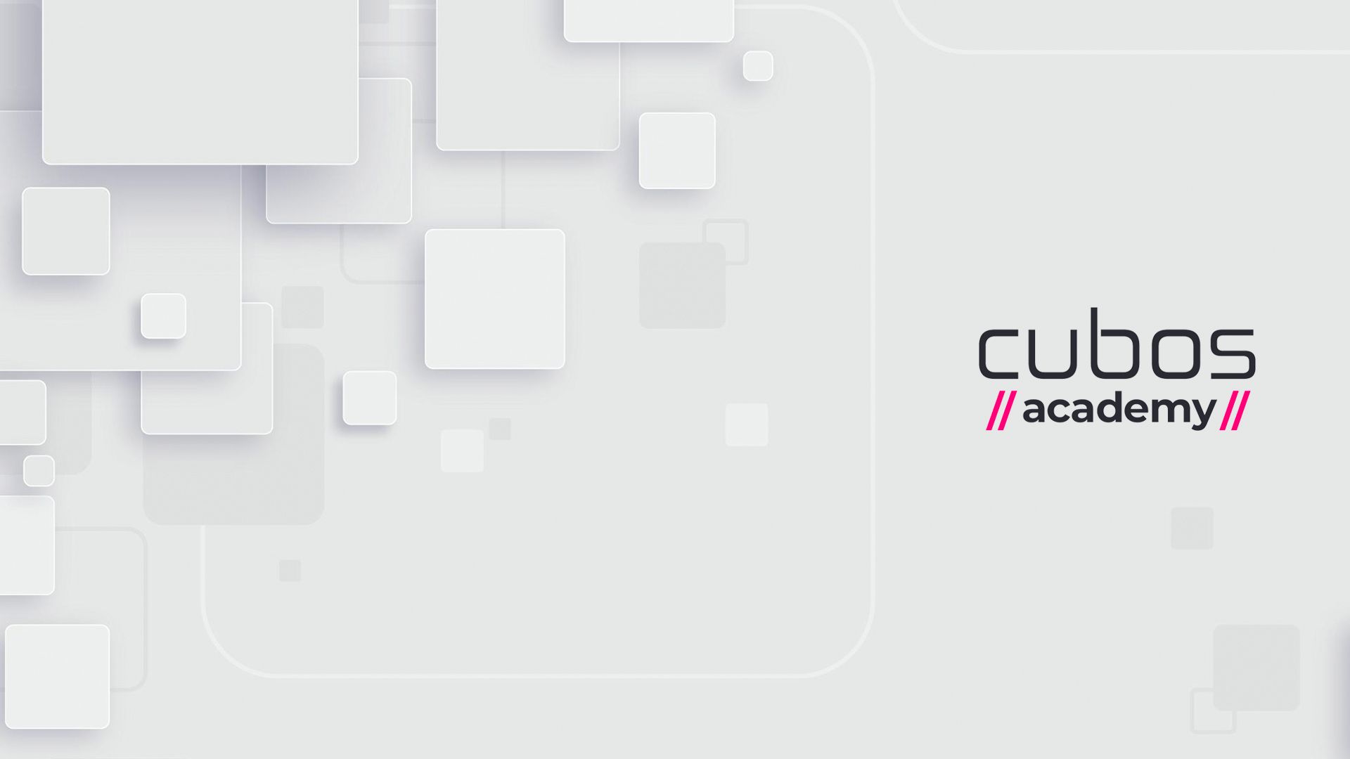 Guilherme Pereira - Cubos Academy